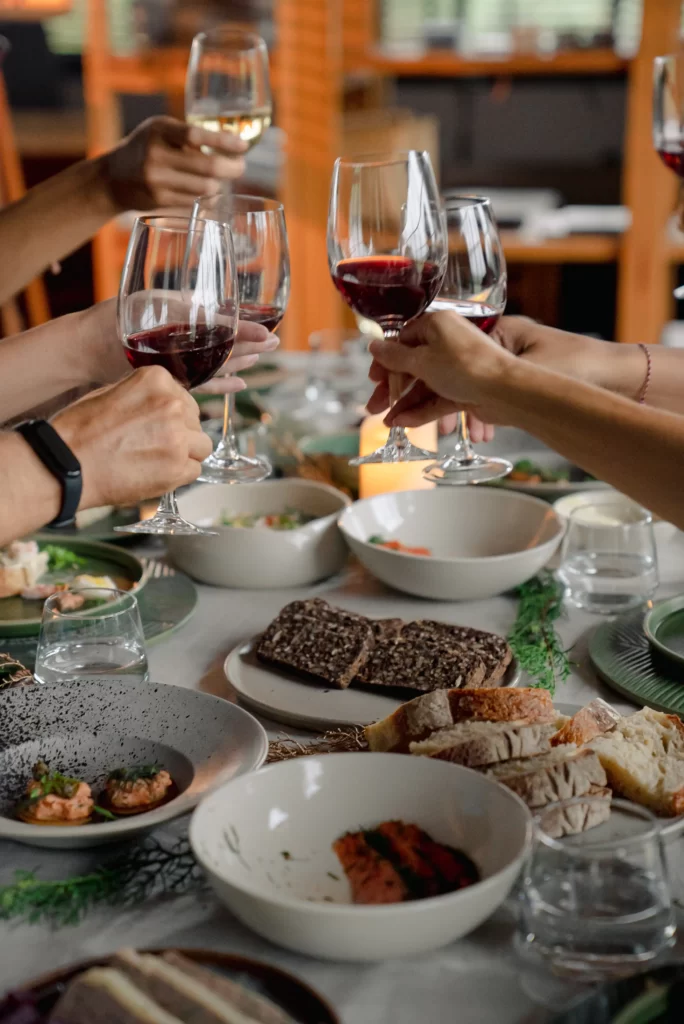 Best Restaurant in Ubud | Ubud Breakfast, Lunch & Dinner
