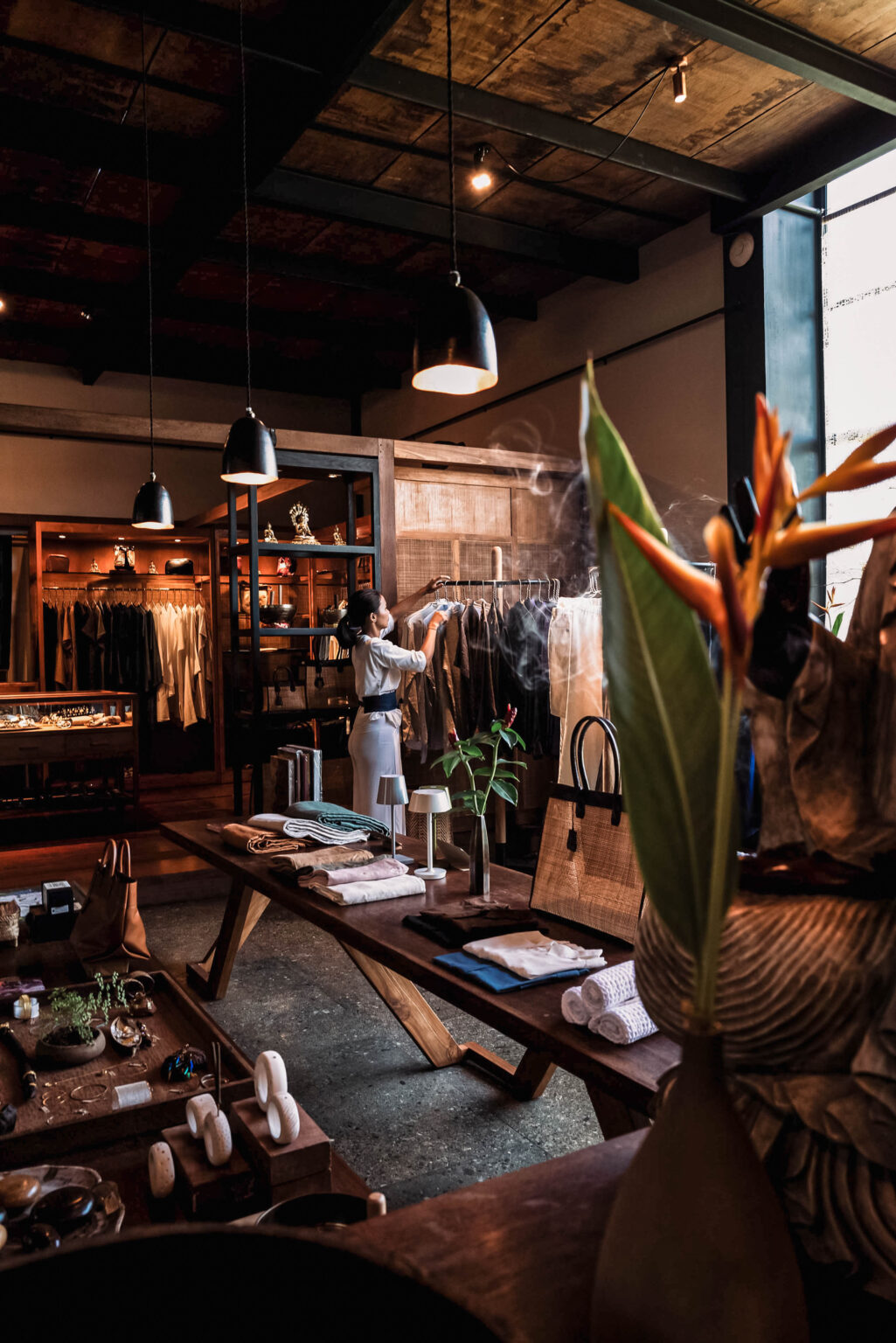 Ubud Boutique Shop, Jewelry, Accessories & Clothes | Rusters