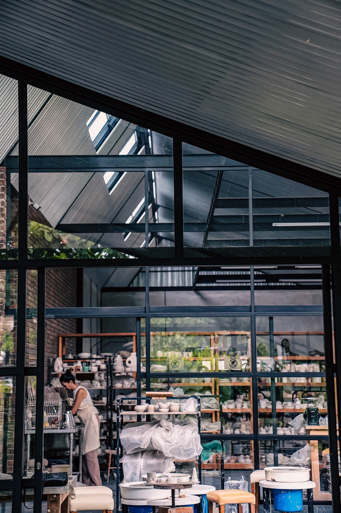 Ubud Pottery Classes | Ceramics Workshops at Rusters Ubud