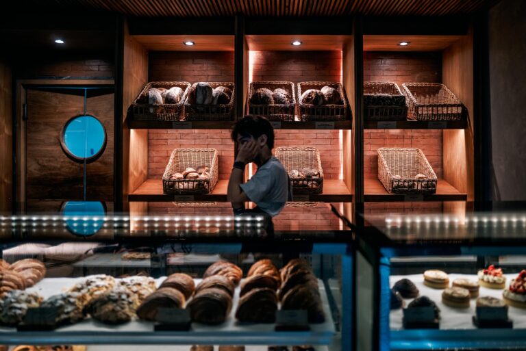 Best Bakery in Ubud | Rüsters