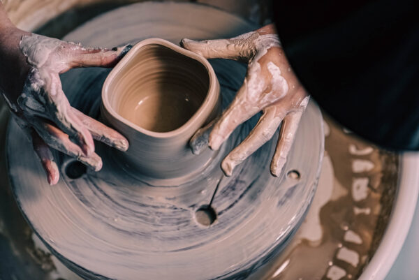 Ubud Pottery Classes | Ceramics Workshops at Rusters Ubud