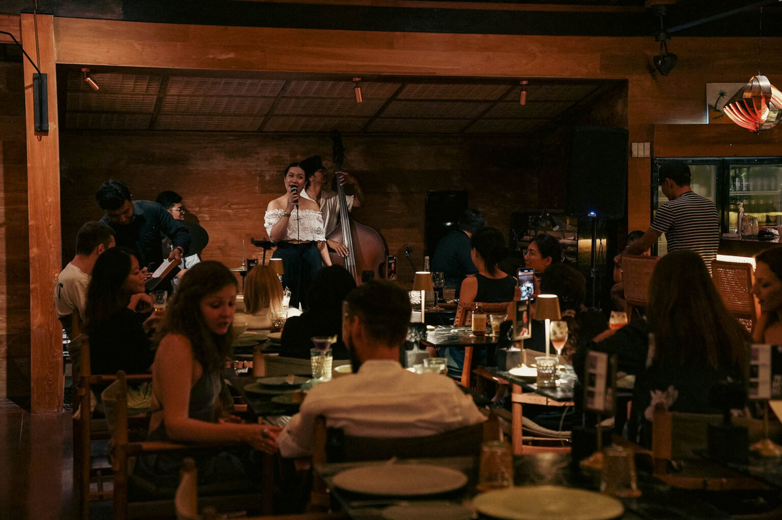 Best Restaurant in Ubud | Ubud Breakfast, Lunch & Dinner