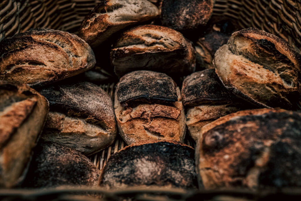 Best Bakery in Ubud | Rüsters