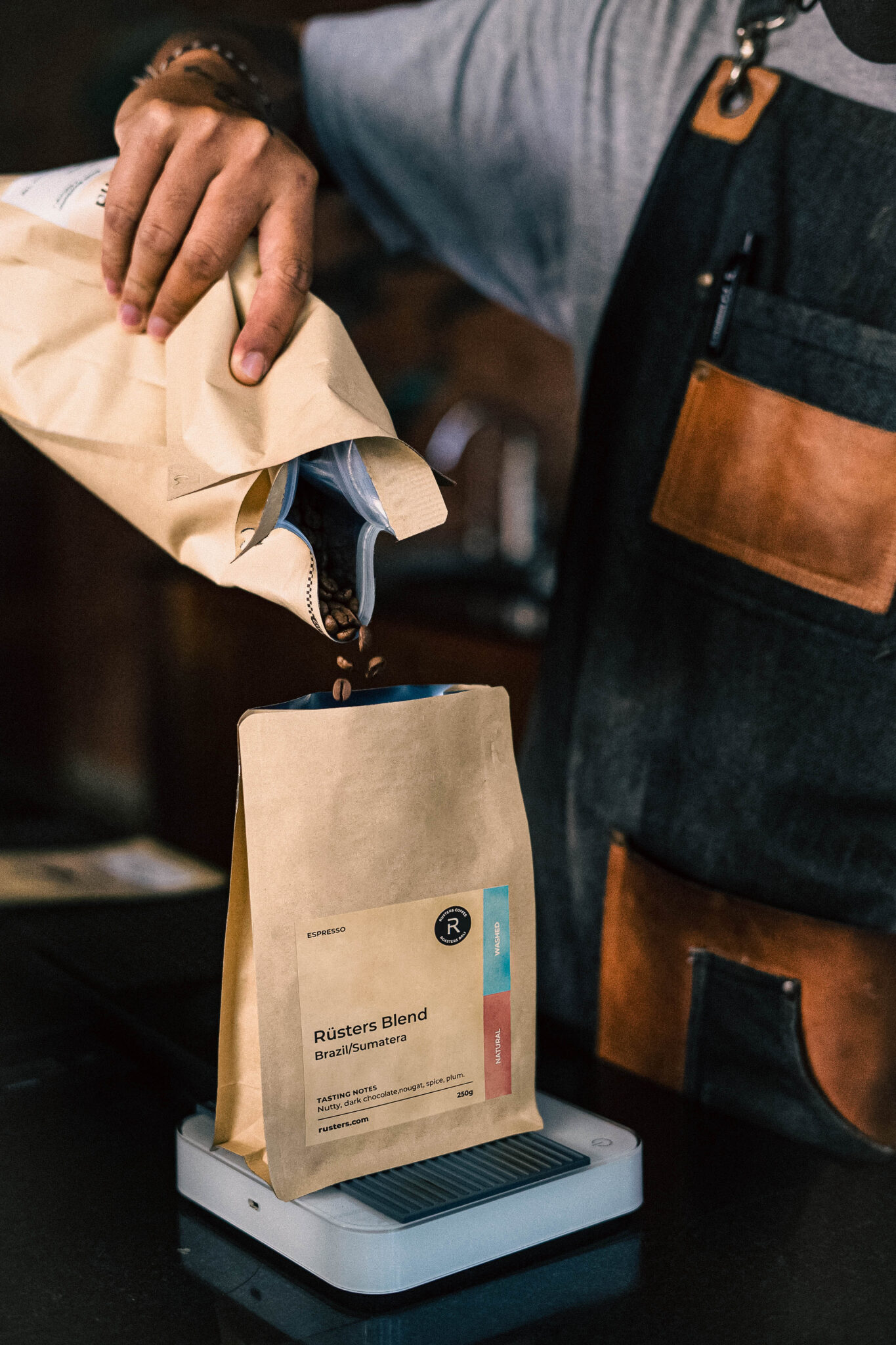 Best Coffee in Ubud | Ubud Café with Ricefield & Sunset View