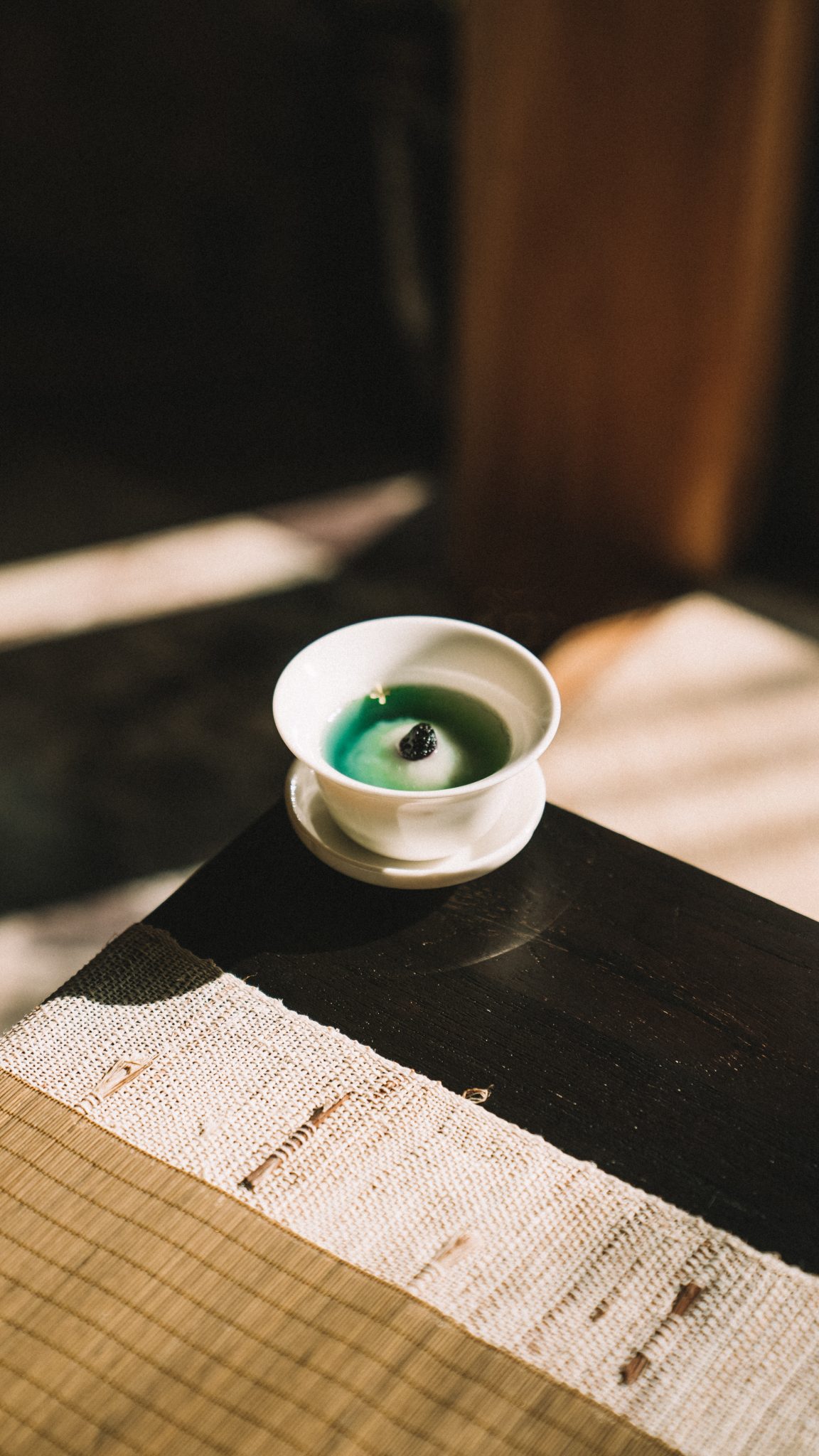 Best Tea House in Ubud | Rusters